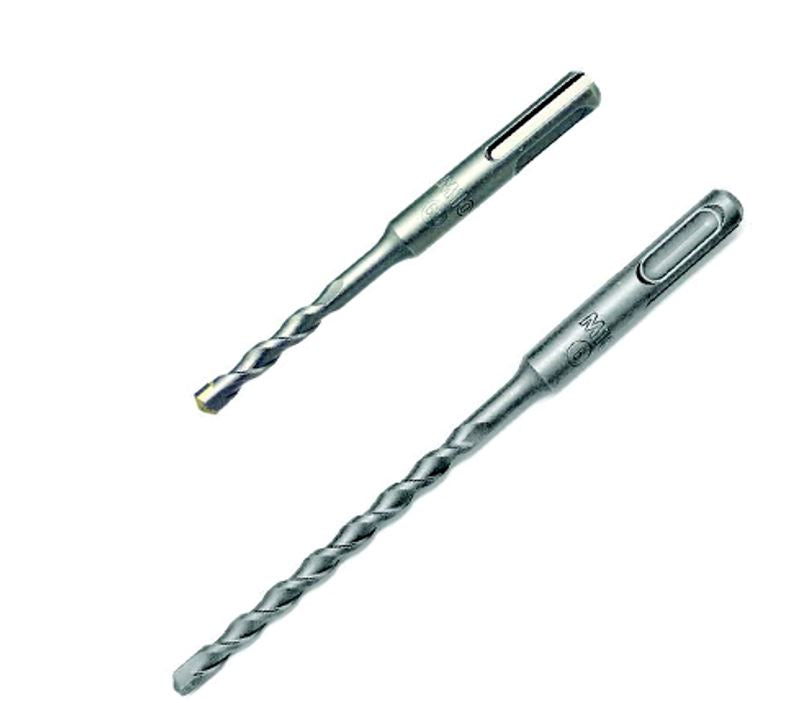 M10 SDS-Plus Concrete Drill Bit | Model : 019-220-