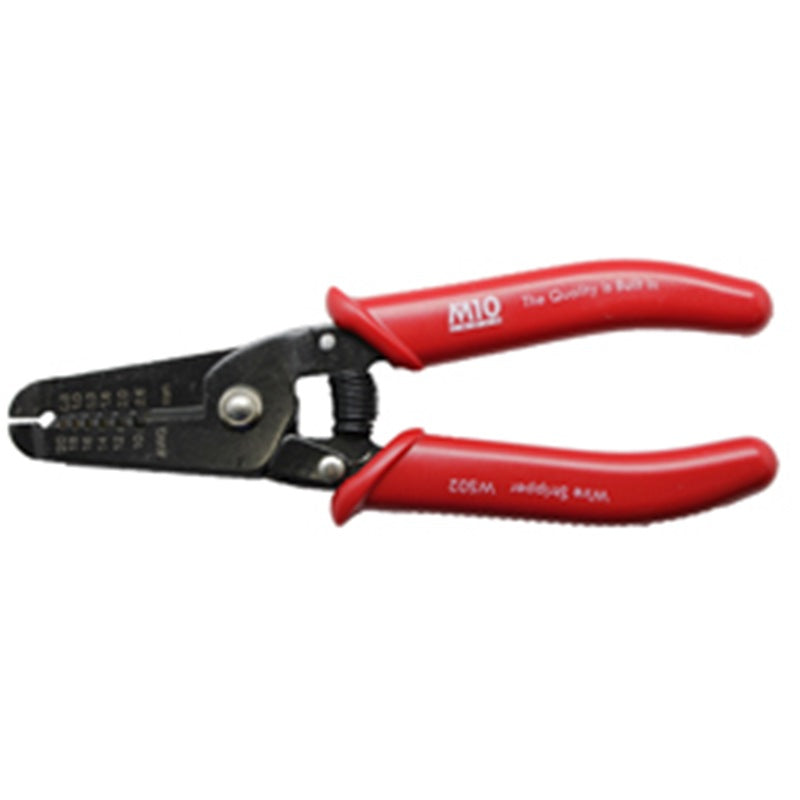 M10 Wire Cutter-stripper Ws-01 / Ws-02 / Ws-03 | Model : M10-008-002-0