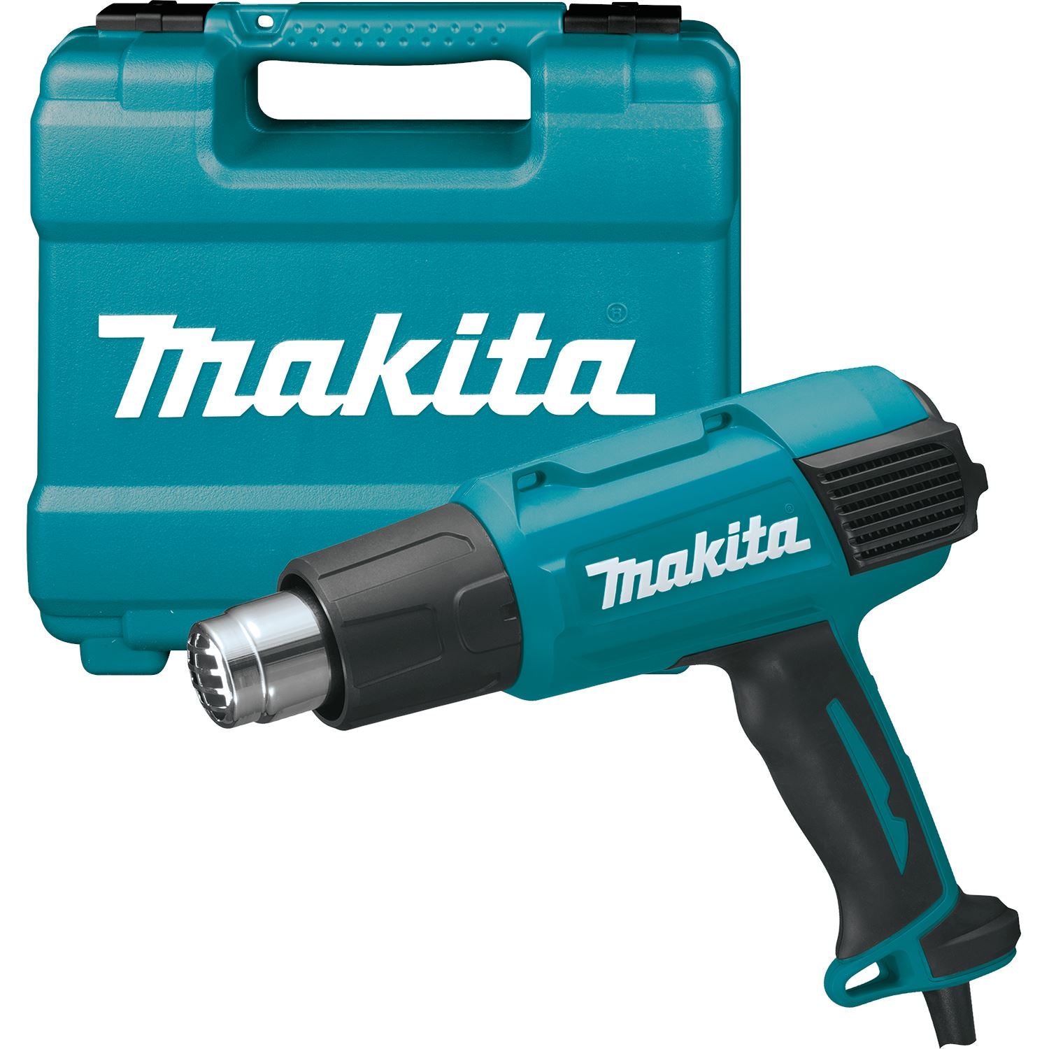 Makita 1,800W Heat Gun | Model : HG6031VK