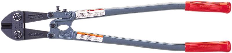 MCC Bolt Cutter 24" 600mm (Clipper Cut) | Model: MCC-BC-0760