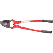 MCC Cable Cutter No.2, 760mm | Model : MCC-CC-0302