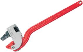 MCC Corner Wrench, 450mm | Model : MCC-CW-450