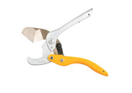 MCC Plastic Tubing Cutter, V-Shaped Blade, 37mm OD | Model : MCC-JTC-3