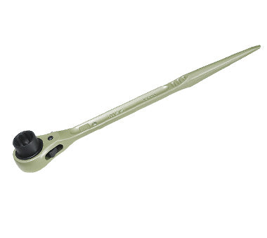MCC Scaffold Ratchet Wrench Single Socket 30 | Model : MCC-RWS0630