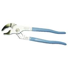 MCC Water Pump Plier Deluxe,250mm, 5 step adj | Model : MCC-WPD-250