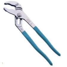 MCC Water Pump Plier Deluxe,300mm, 7 step adj | Model : MCC-WPD-300