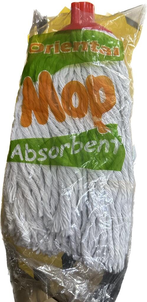 Mop With Handle| Model: MOP-OTS