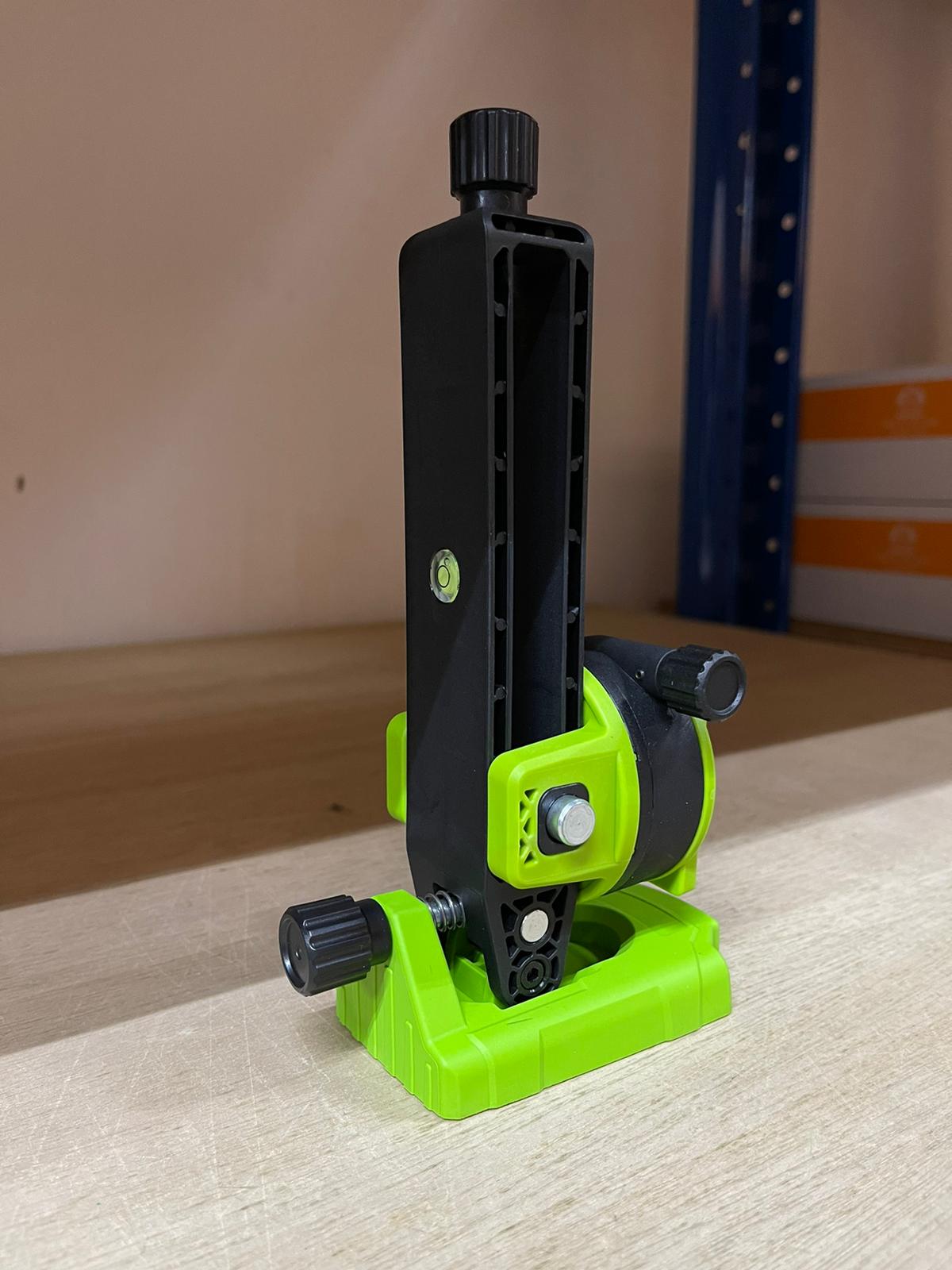 Neolaser 4X4D Level (Green) | Model : NL-3D-12F