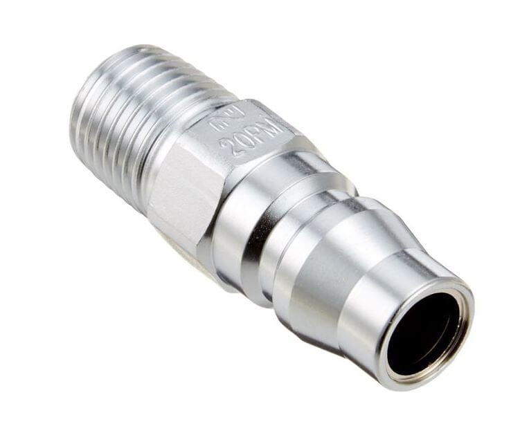 Nitto Kohki Hi Coupler (Quick Coupling) Pneumatic Air Connection (Japa