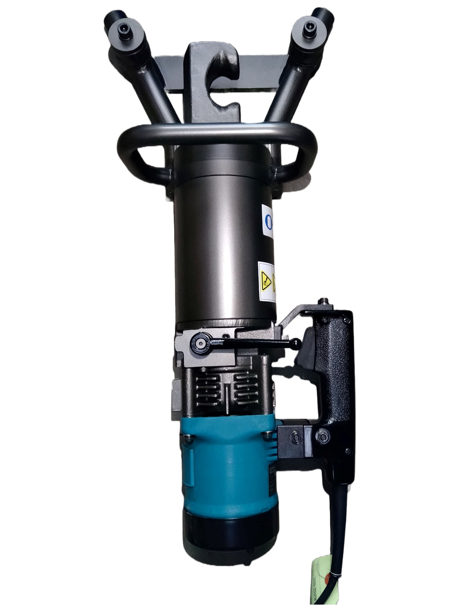 Ogura HBB-32HPW Electric Hydraulic Portable Rebar Bender 230V D32 | Mo