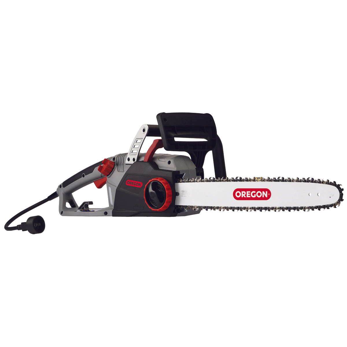 Oregon Electric Chainsaw 18" | Model : CSM-CS1500