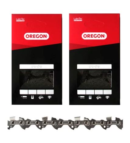 Oregon Saw Chain 3/8" | Model : CHAIN-91VXL
