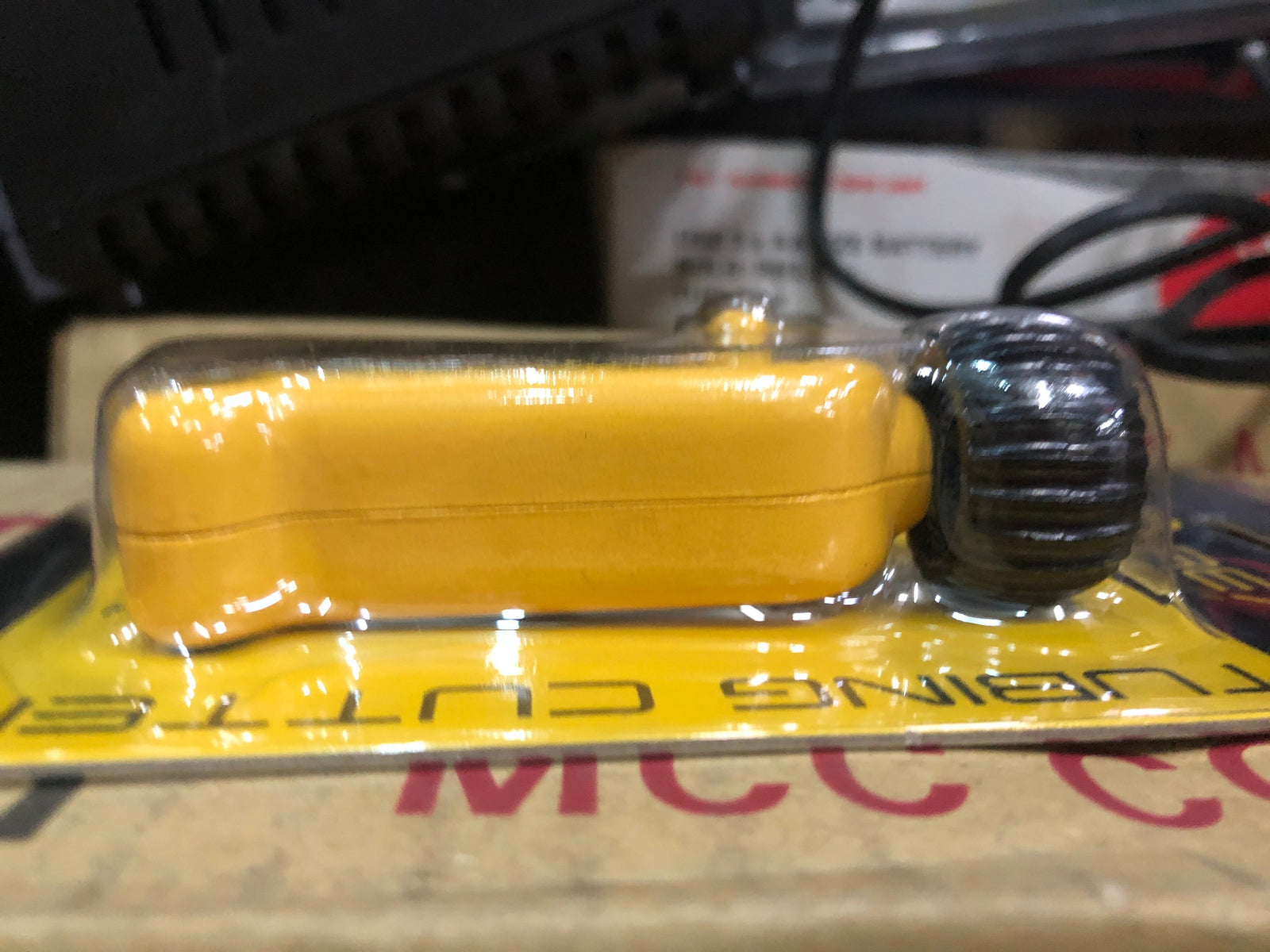 Orex 3-28mm Mini Tubing Cutter | Model : TC-OR-62103 (62-103)