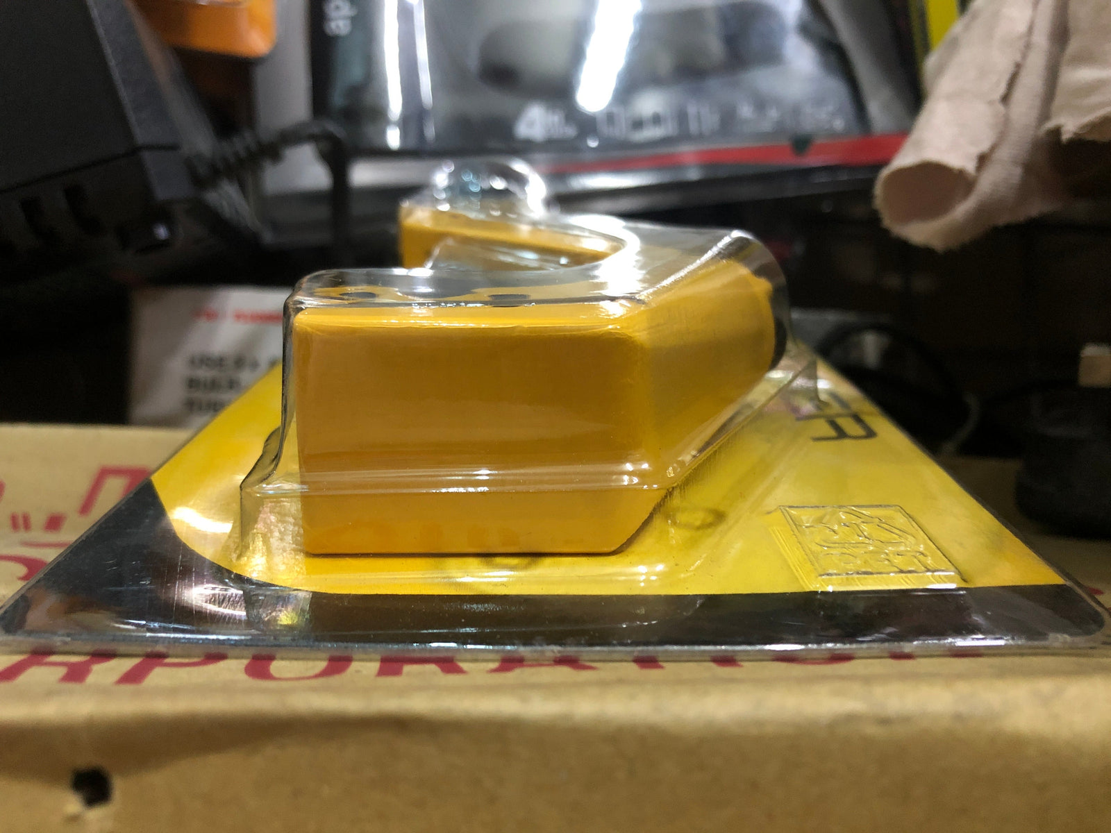 Orex Tubing Cutter (5-45Mm) | Model : TC-OR-62107 (62-107)