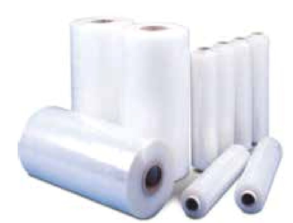 Ventilation Disposable PE Ducting Tube For Blower | Model: TUBING-