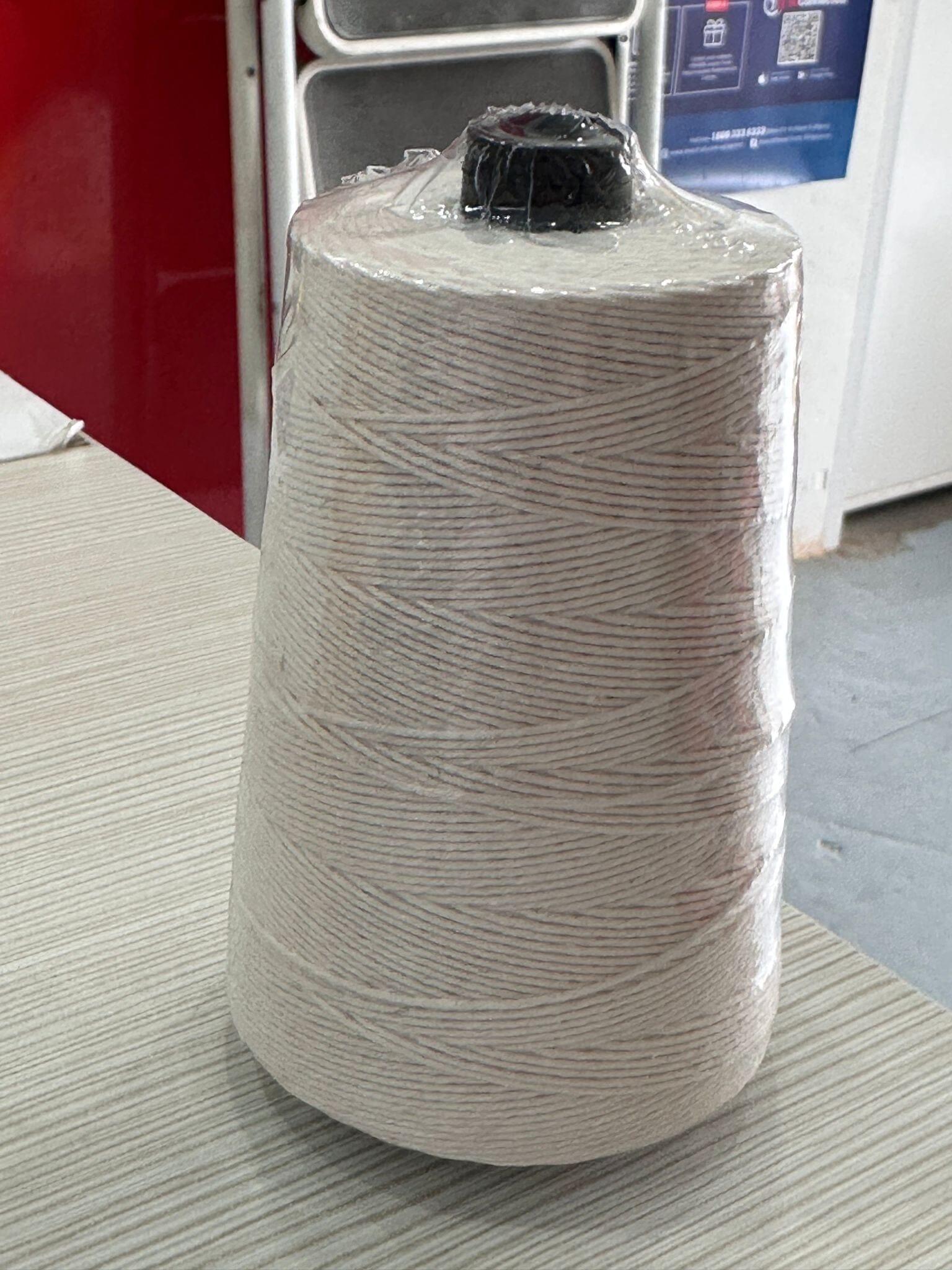Pipe String (Cotton Yarn)