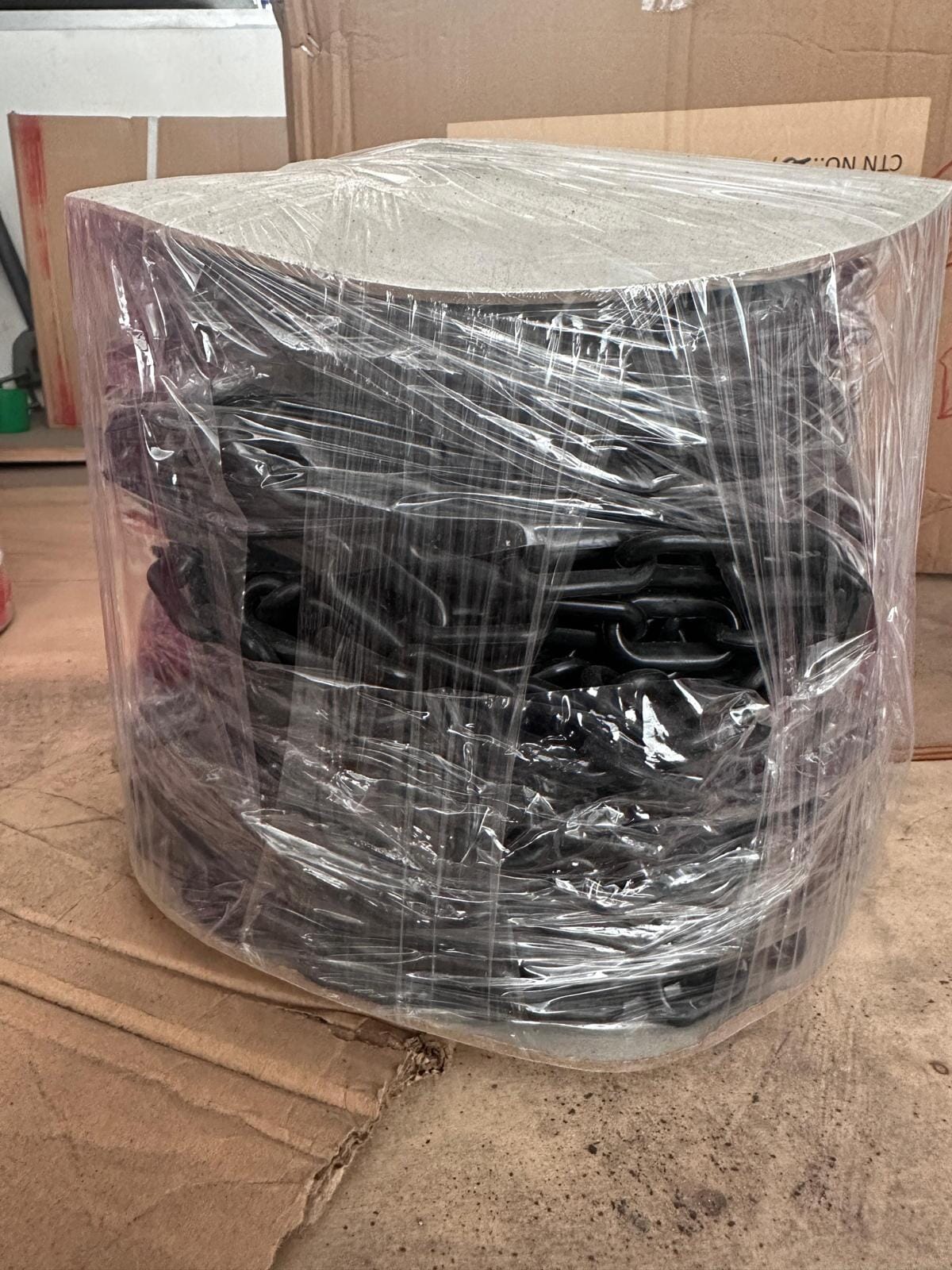 Plastic Chain 45M | Model : CHAIN-P-