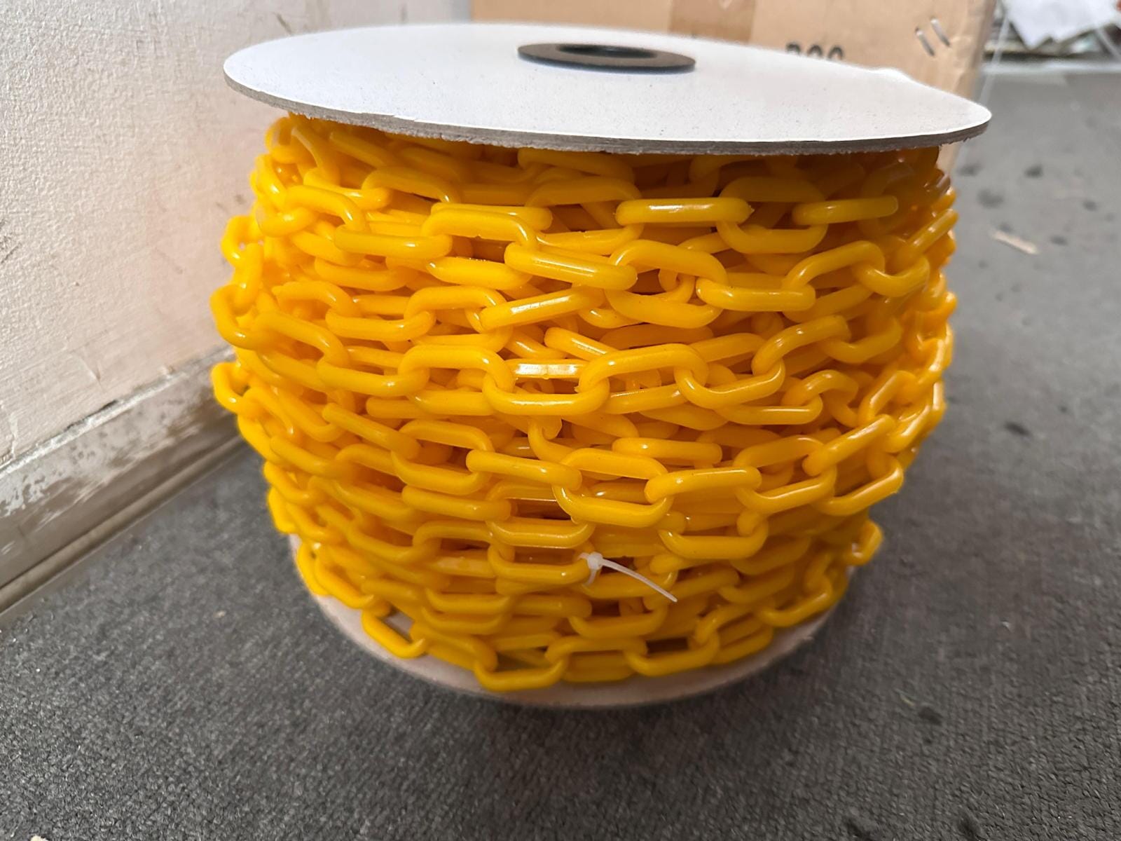 Plastic Chain 45M | Model : CHAIN-P-