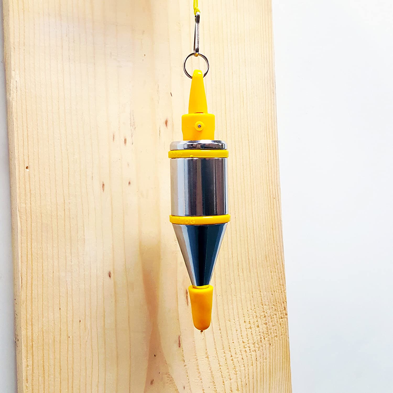 Plumb Rite Magnetic Wire Drop 4.5m (300-400g) | Model : DH400S