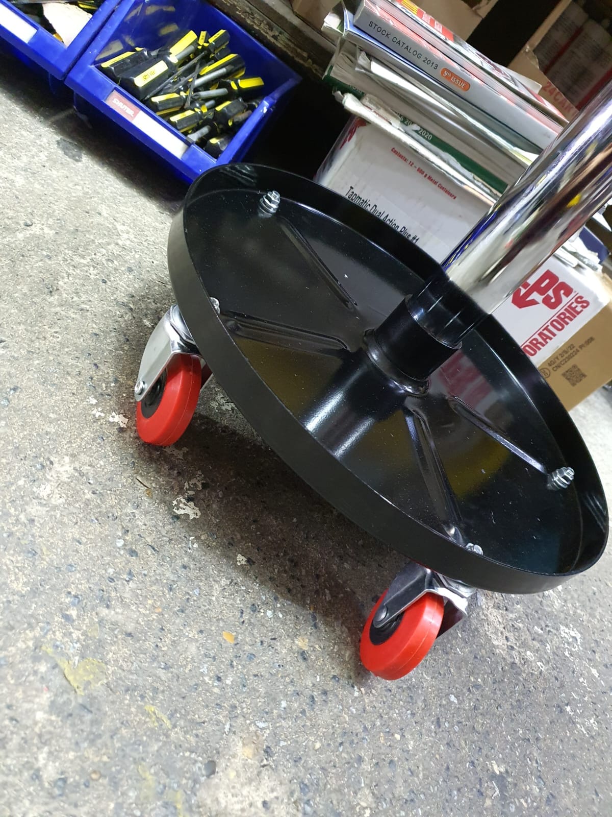 Car Repair Chair | Model : AM-HM1912