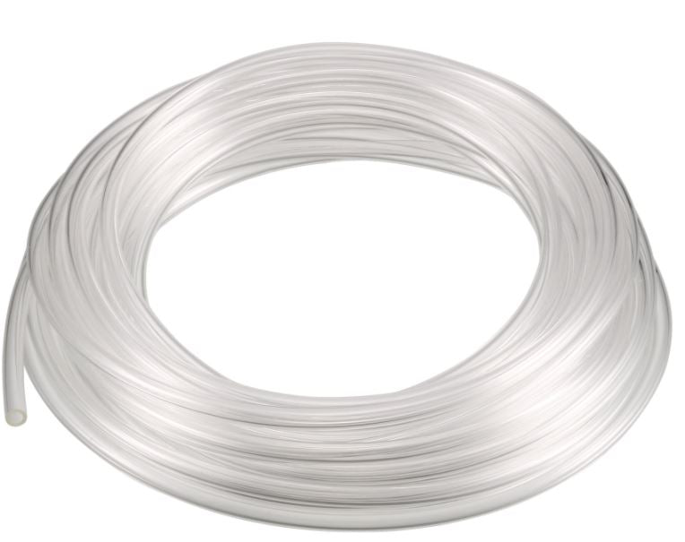 Pneumatic Tube (PU) Clear Tubing Hose | Model : PU-0