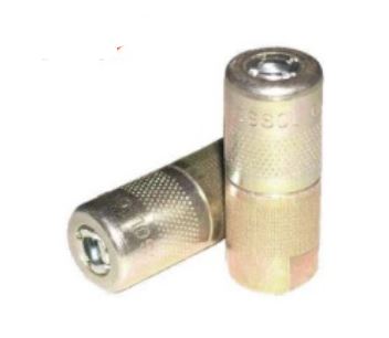 Pressol Grease Coupler Head (4 Jaw) | Model : GG-HEAD