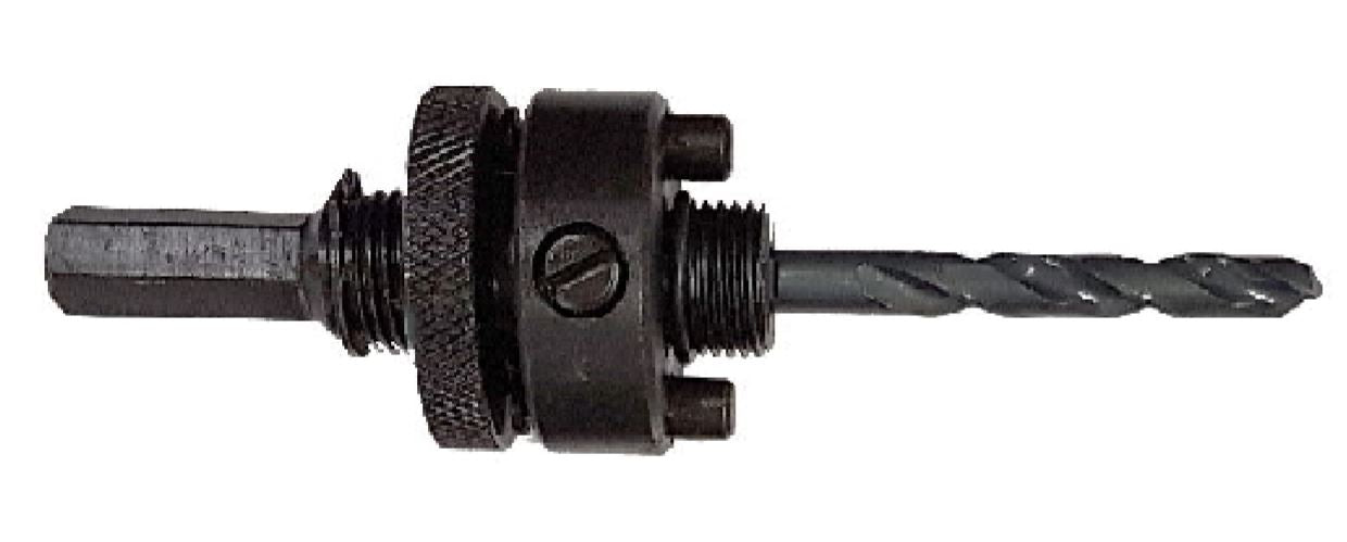 Projobber 2L 7/16" Hex Shank Pinned Arbor | Model : 085-65-2L