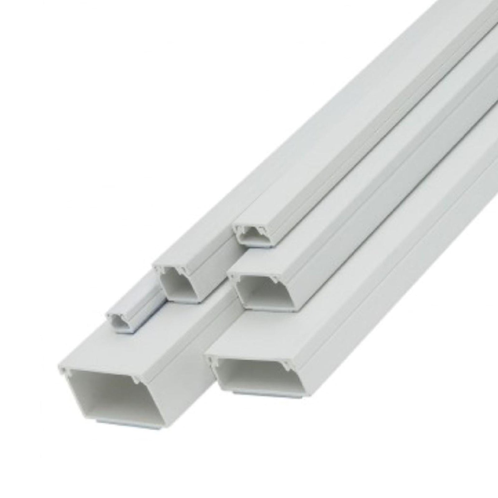 Pvc Cable Trunking