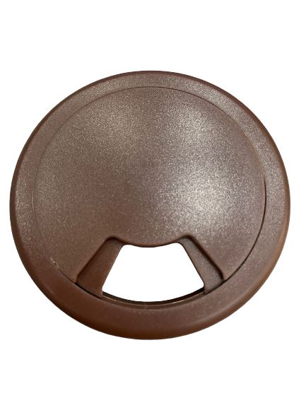 PVC Wire Cover 2"