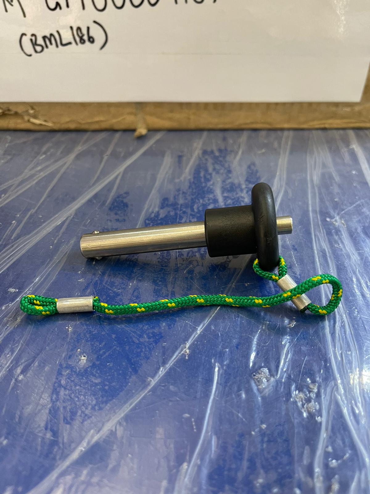 Quick Release Pin For Tripod Use #Hc240-F | Model : SB3-HC240-F