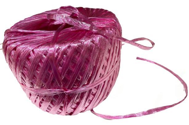 Raffia String (Big) | Model : RSG-L