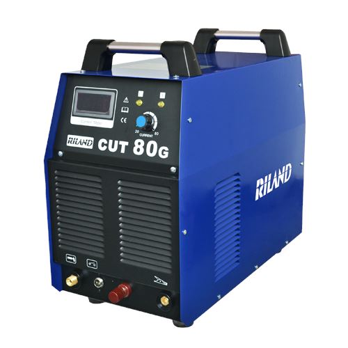 Riland 80A Plasma Cutting Machine (cutter) | Model : CUT80