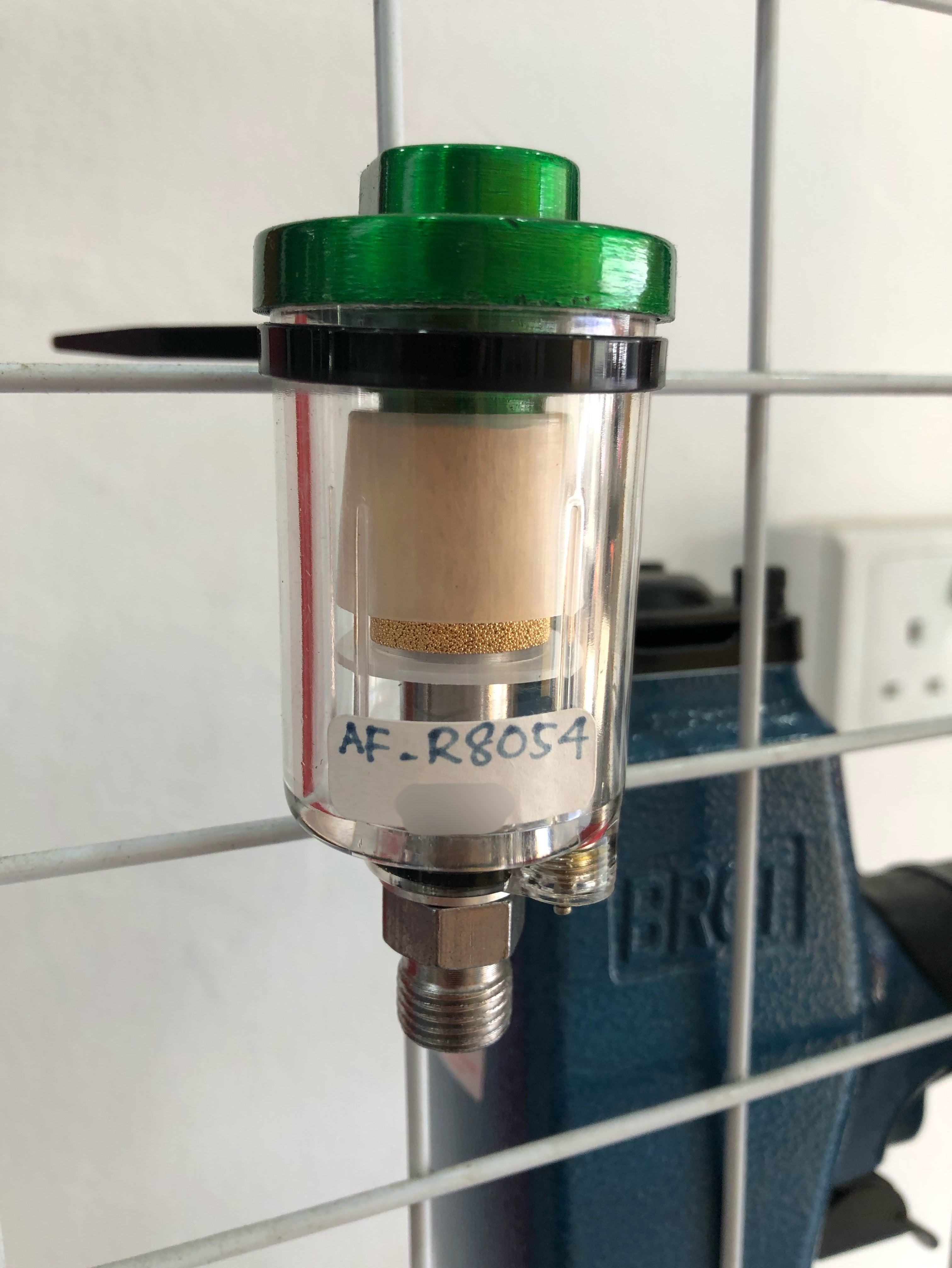 Rong Peng (RP) Air Mini Filter | Model : R8054