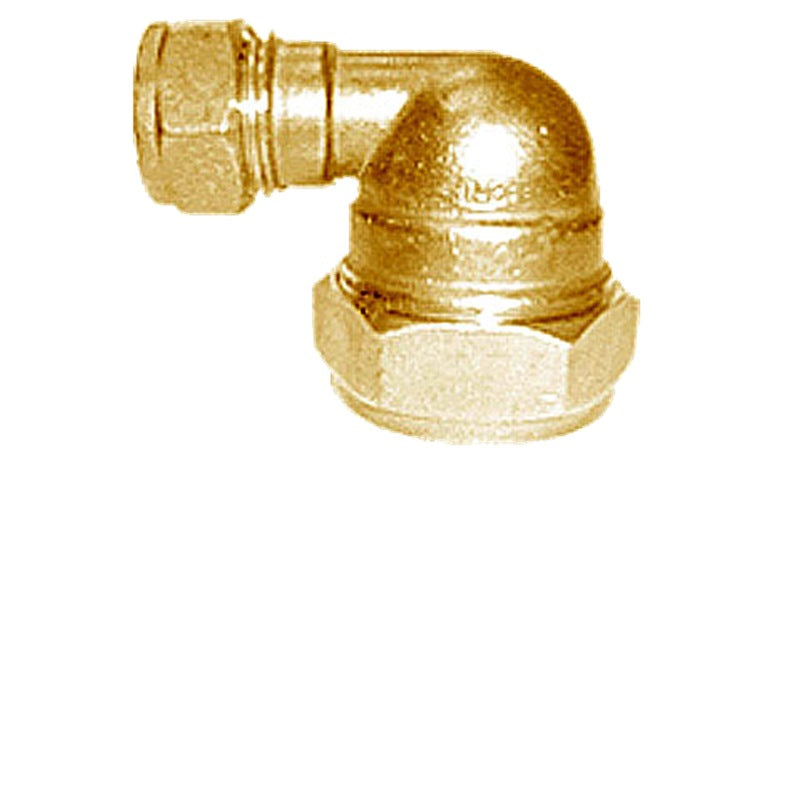 Showy Pipe Elbow Cxc 22mmx15mm-5023 | Model : SHOWY-5023