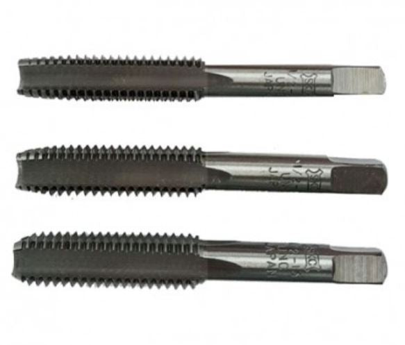 SKC M10 Hand Tap (3pc) | Model : 089-01-10