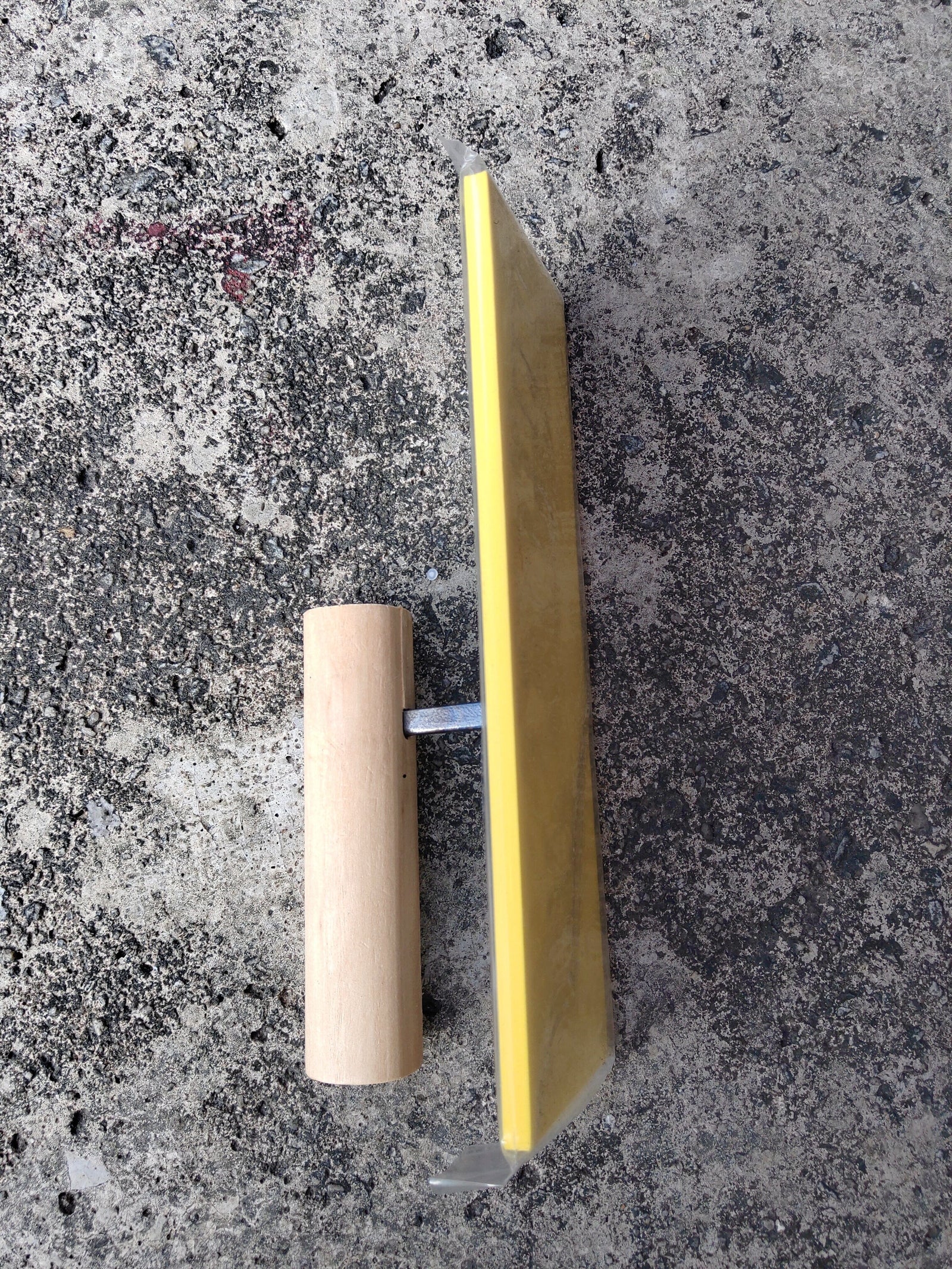 Snah Sponge Trowel 3"X9" (6124) | Model : TRO-SPONGE