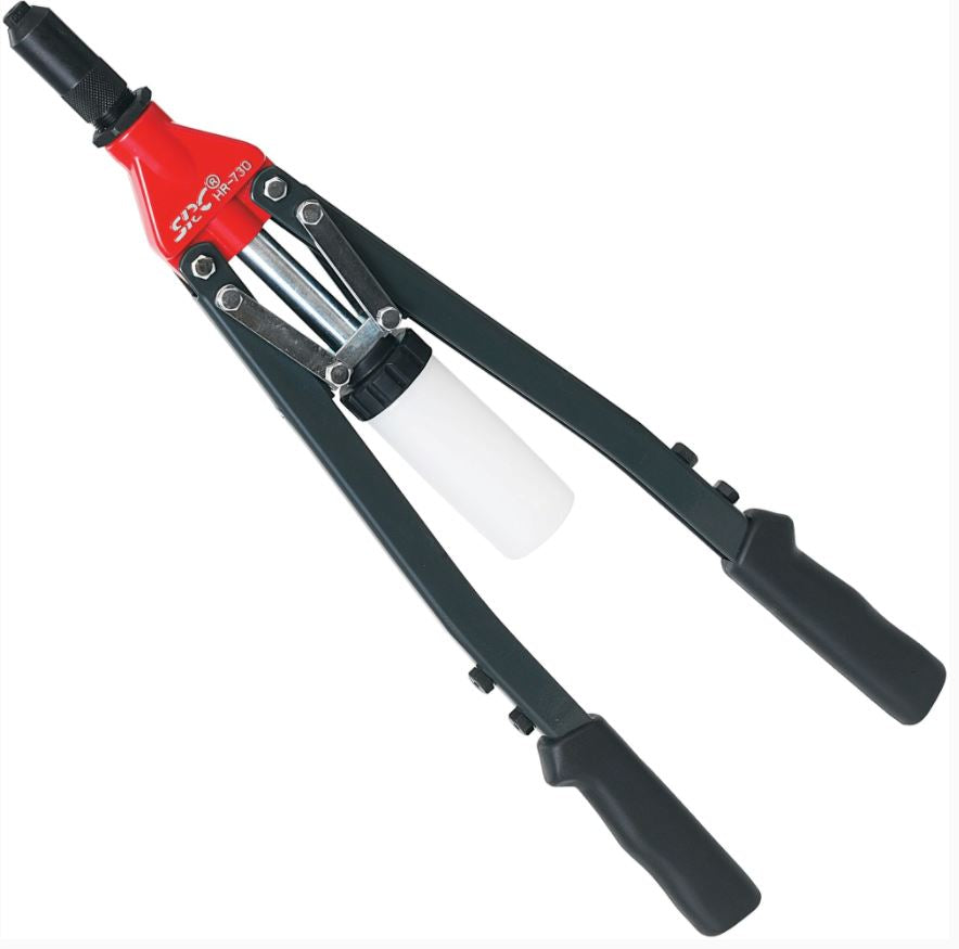 SRC Hand Riveter Hr730 | Model : HR-SHR730