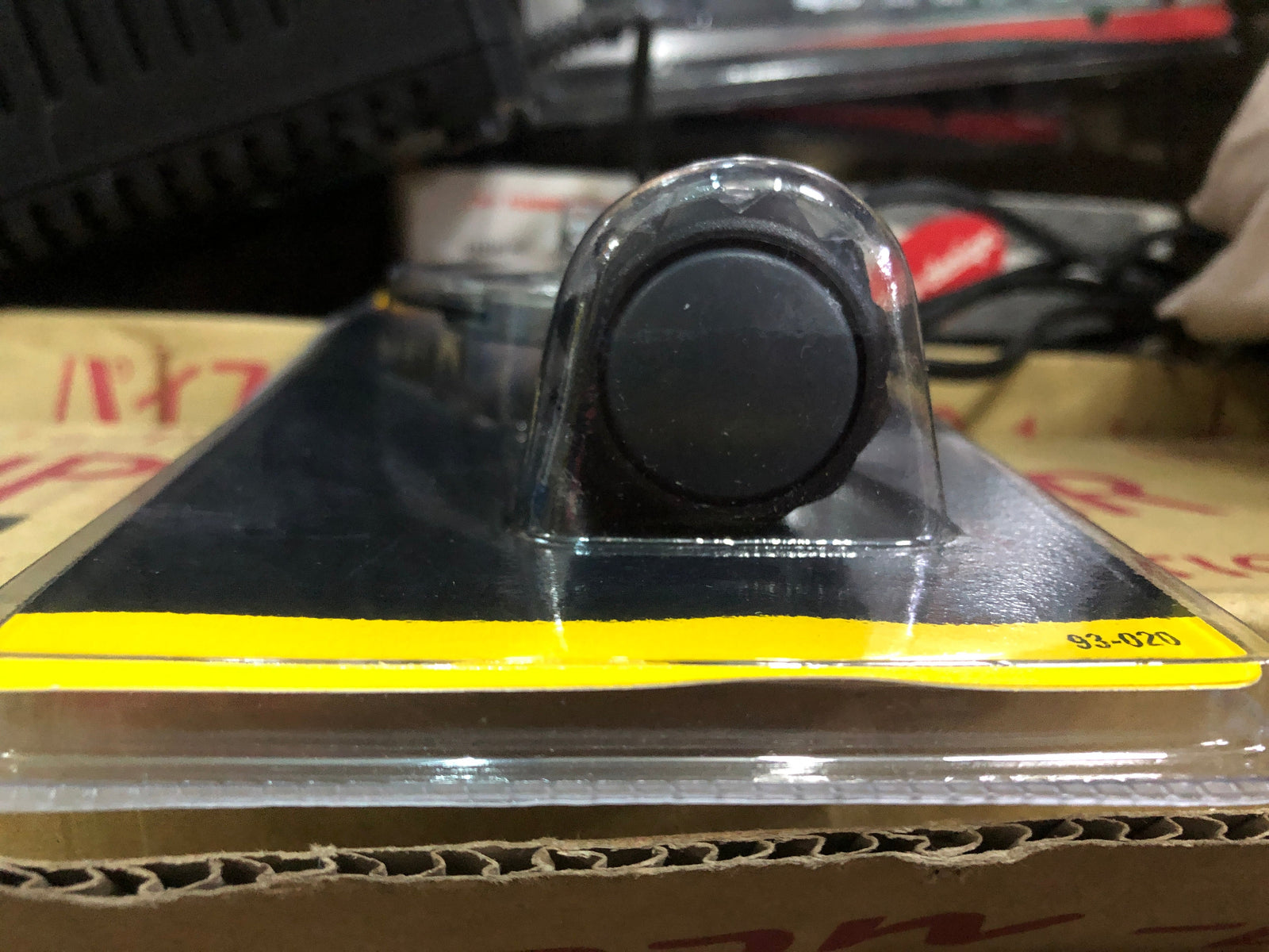 Stanley 1/8" - 1-1/8" (3-29mm) Pipe Cutter (Tube / Tubing) | Model : S