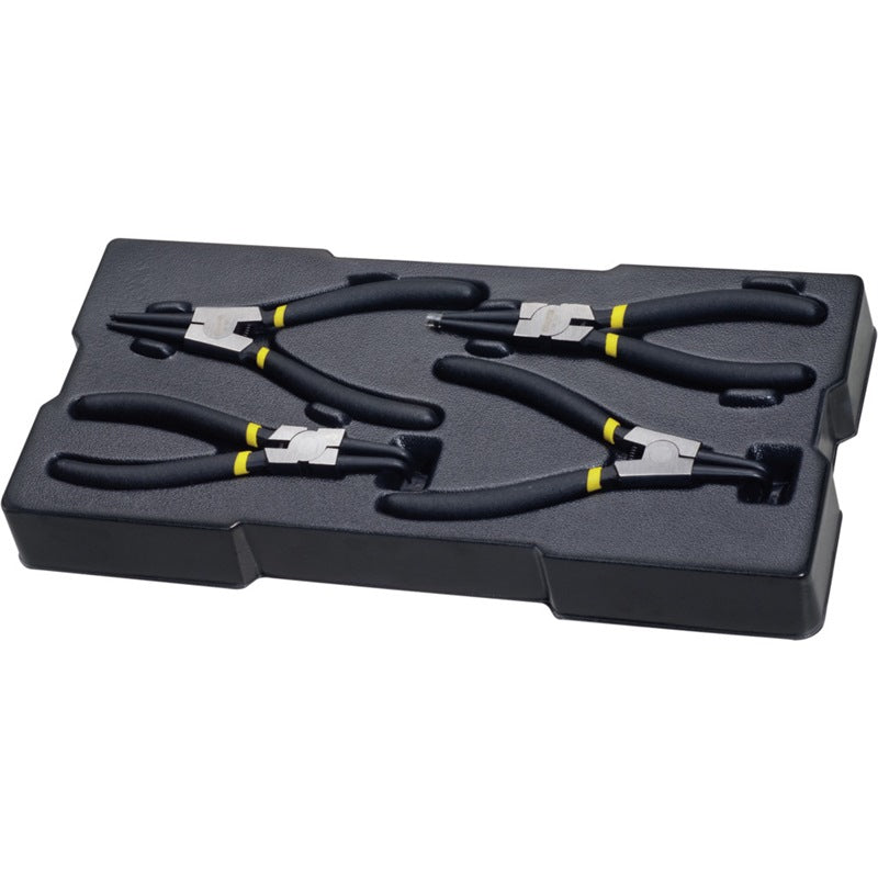 Stanley 4-pc Circlip Plier Module Set | Model : STMT74180-8