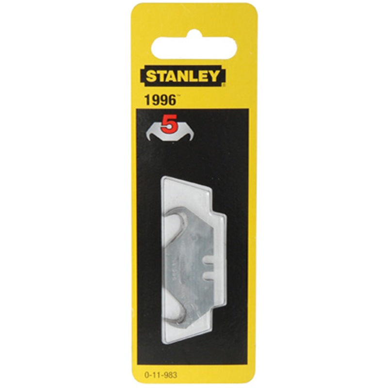 Stanley Large Hook Blade 5pcs/pkt | Model : 0-11-983