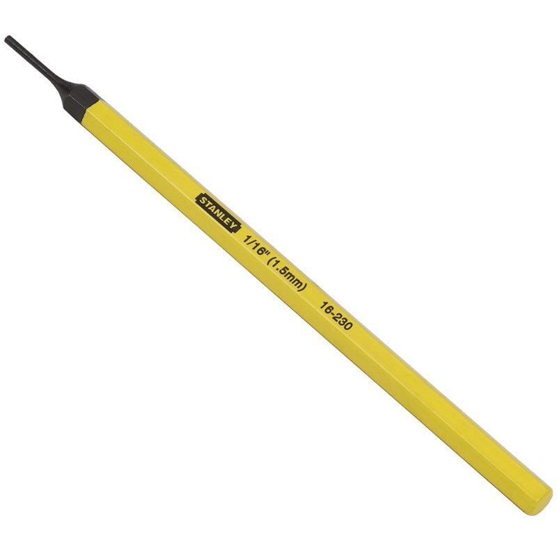 Stanley Pin Punch | Model : 16-230