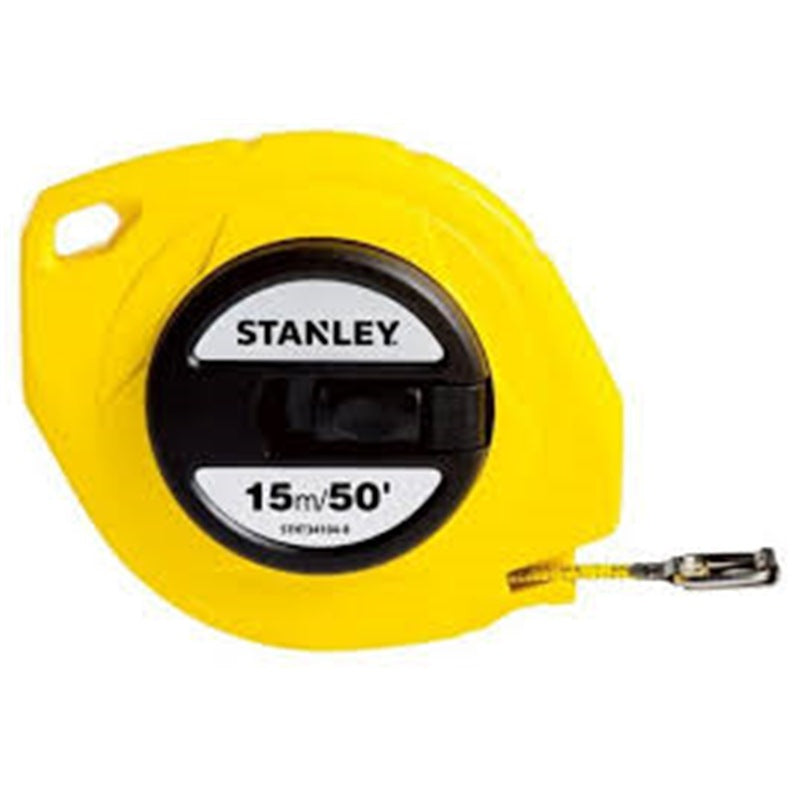 Stanley Steel Long Tape | Model : STHT34104-8