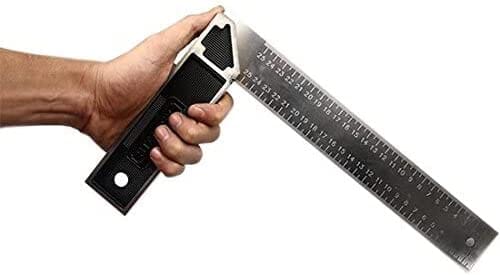 Stanley Try Square 6" - 12" | Model : STY4653
