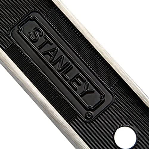 Stanley Try Square 6" - 12" | Model : STY4653
