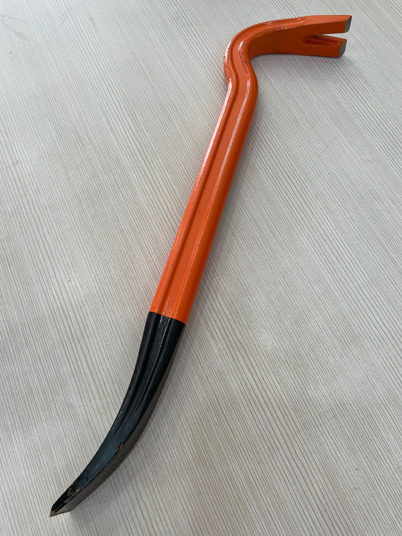 Starl Bend Craw Bar (GXW14) | Model : CB5-SGXW