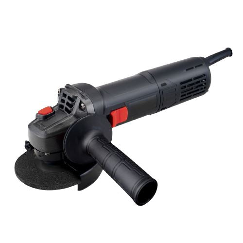 Steel Force 4" Angle Grinder 950W 220V 50HZ (Side Switch) | Model : SF