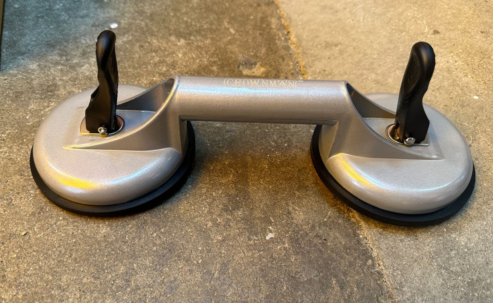 Suction Lifter 2 Cup | Model : SL-JX2