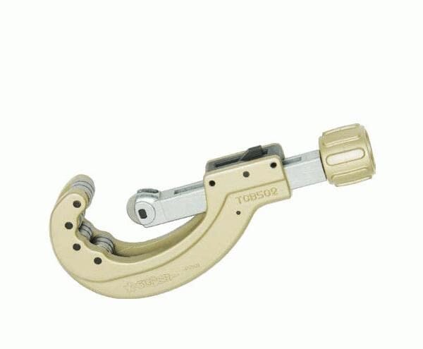 Super Su Cut Tube Cutter For Stainless Steel (16-60mm) (Made In Japan)