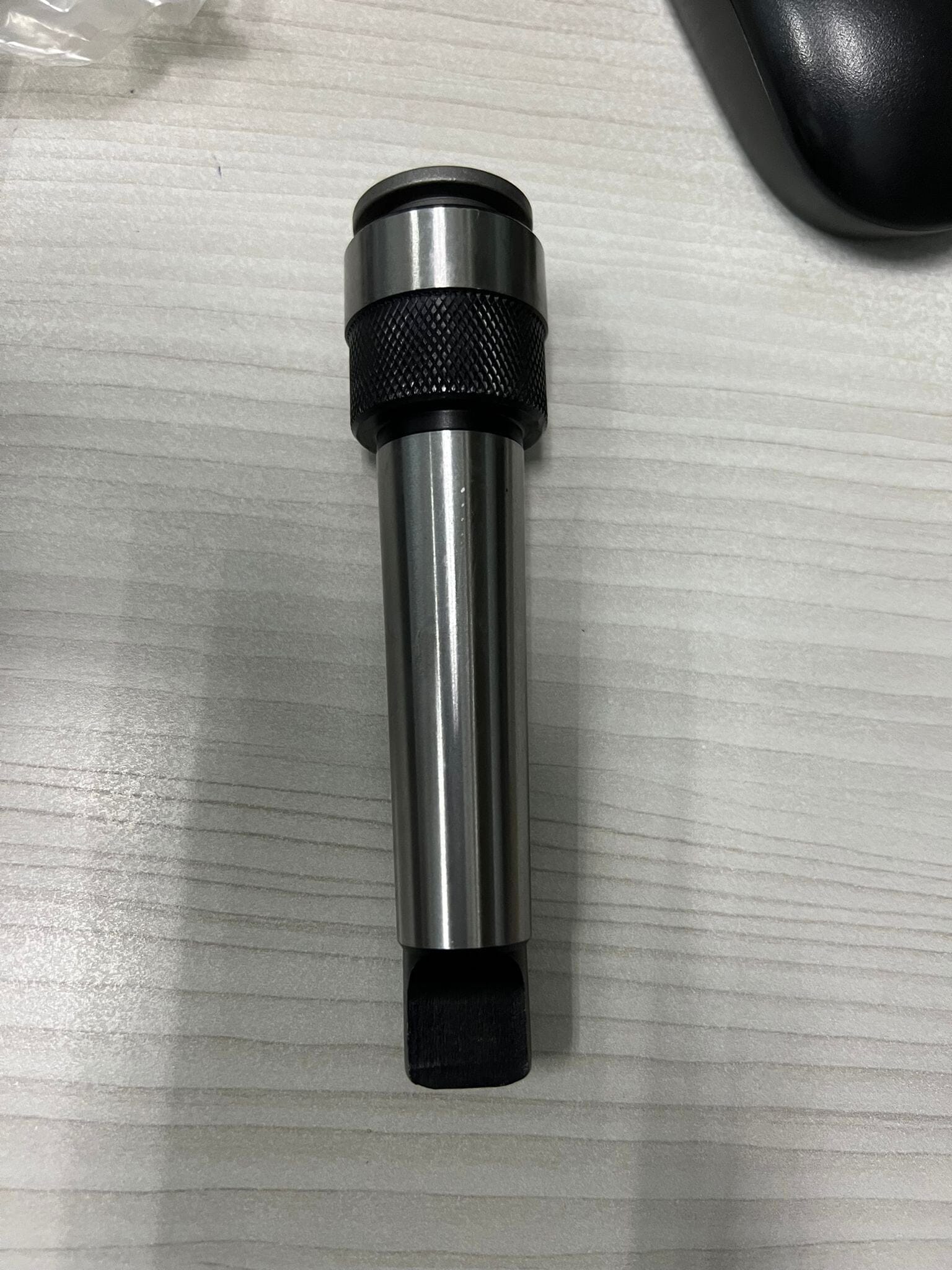 Tapping Arbor For Cayken Magnetic Drill | Model: TA-M