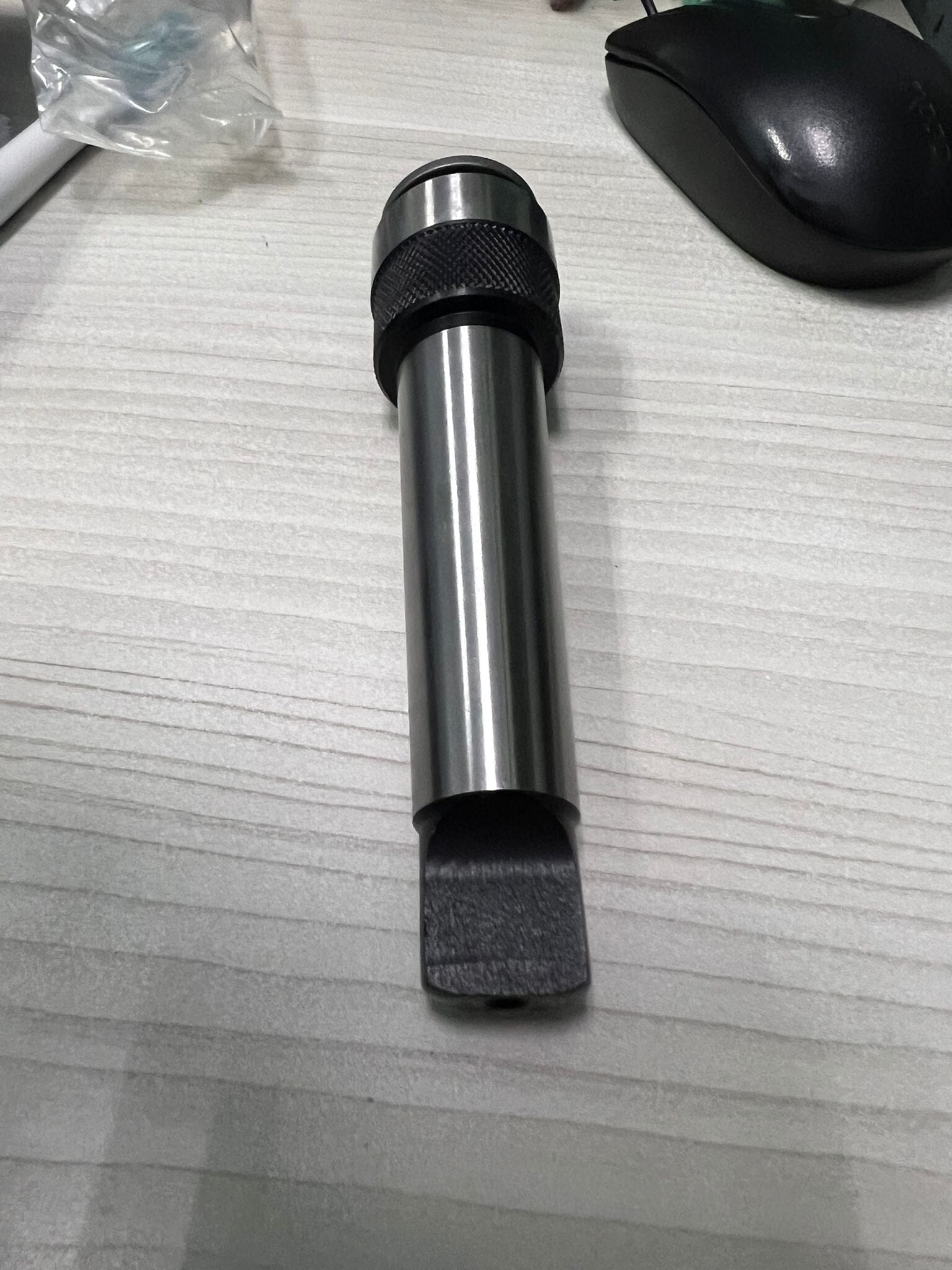 Tapping Arbor For Cayken Magnetic Drill | Model: TA-M